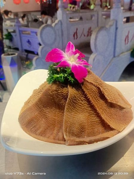 牛肚和牛百叶的区别_哪个更好吃-第2张图片-山城妙识