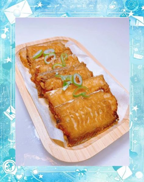 家常炸带鱼怎么做_炸带鱼不腥又酥脆的窍门-第3张图片-山城妙识