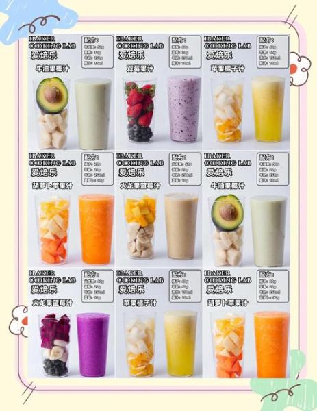 自制果汁饮料怎么保存_自制果汁饮料能放多久-第3张图片-山城妙识