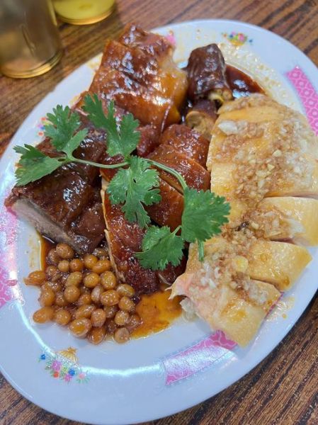 广东十大美食有哪些_哪里能吃到最正宗-第2张图片-山城妙识