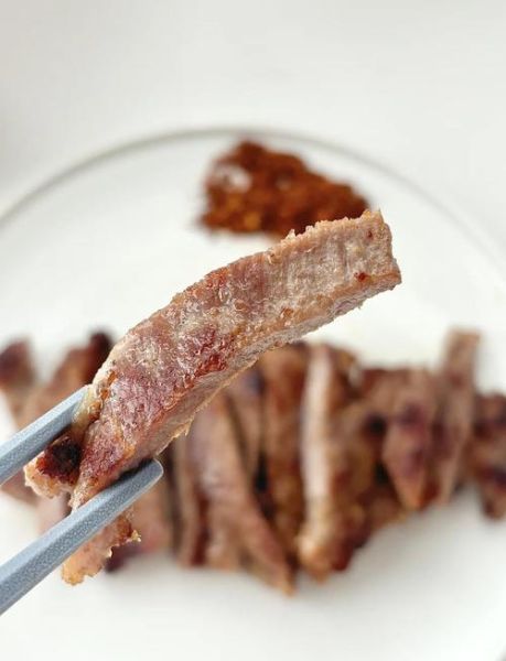 梅花肉怎么做好吃_梅花肉的家常做法-第1张图片-山城妙识