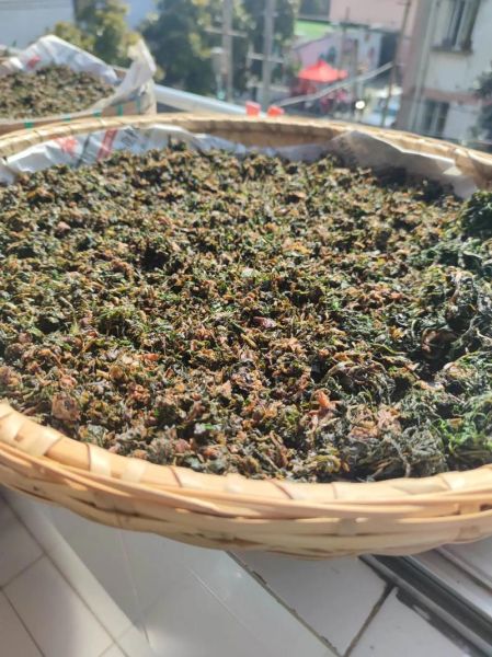 晒干的蒲公英怎么吃最好_蒲公英干怎么泡水-第2张图片-山城妙识 晒干的蒲公英怎么吃最好_蒲公英干怎么泡水-第2张图片-山城妙识