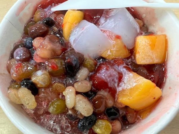 冰粥的做法_冰粥的配方有哪些-第1张图片-山城妙识 冰粥的做法_冰粥的配方有哪些-第1张图片-山城妙识