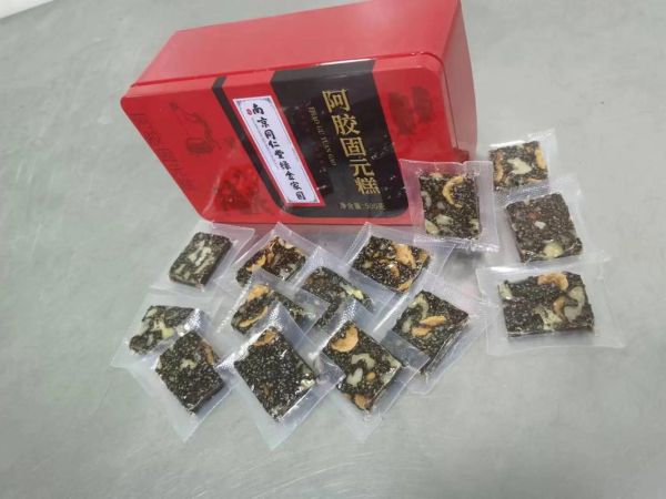 阿胶固元膏为什么便宜_低价阿胶固元膏真相-第1张图片-山城妙识