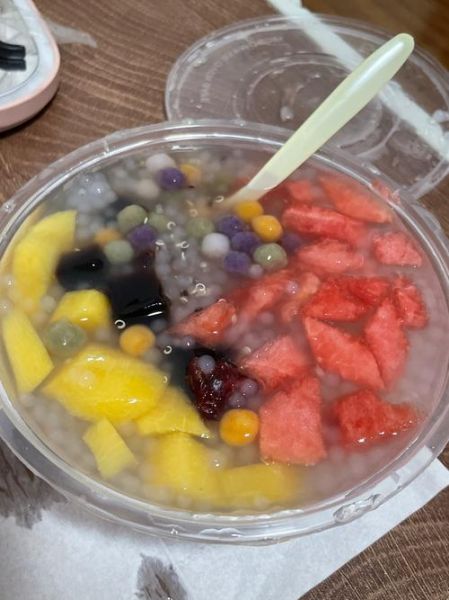 冰粥的做法_冰粥的配方有哪些-第3张图片-山城妙识 冰粥的做法_冰粥的配方有哪些-第3张图片-山城妙识