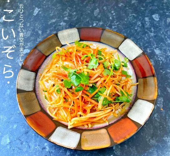 醋溜土豆丝怎么做_土豆丝怎样炒才脆-第2张图片-山城妙识