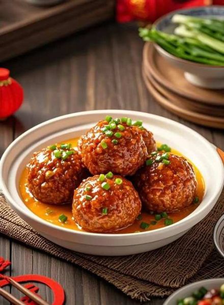 大年初一吃什么菜_初一必吃吉祥菜-第1张图片-山城妙识