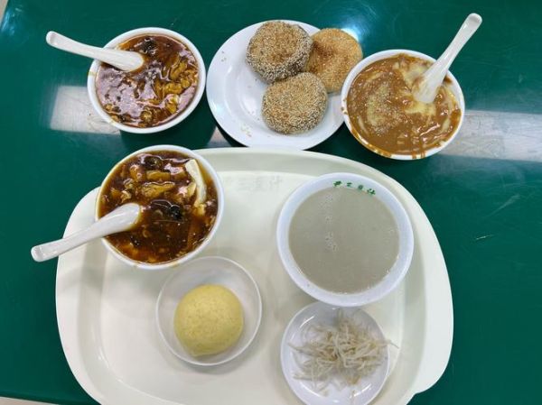 北京豆汁怎么做_老北京豆汁制作方法-第3张图片-山城妙识