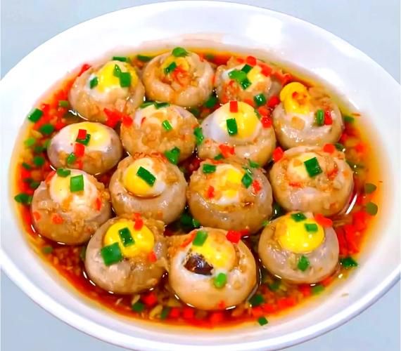 大年初一吃什么菜_初一必吃吉祥菜-第2张图片-山城妙识