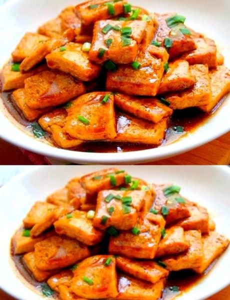 豆腐怎么做才好吃_家常豆腐嫩滑秘诀-第2张图片-山城妙识