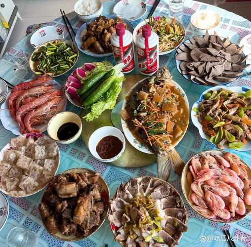 东北坐席菜谱有哪些_东北农村酒席必点20道菜-第1张图片-山城妙识