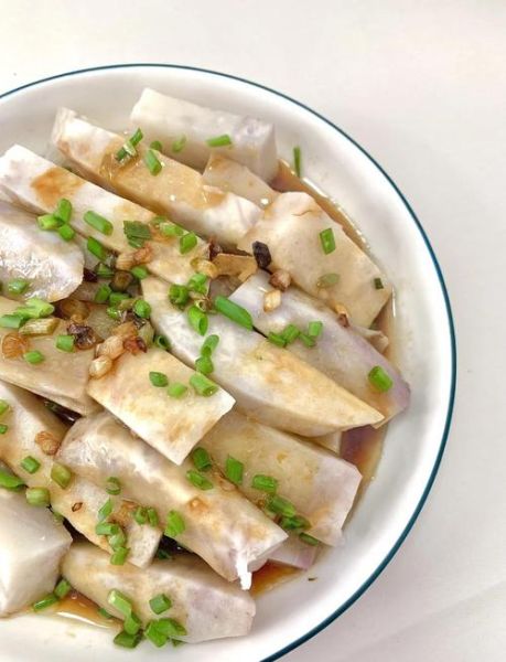 蒸芋头要多久才熟_芋头蒸多久能熟透-第2张图片-山城妙识