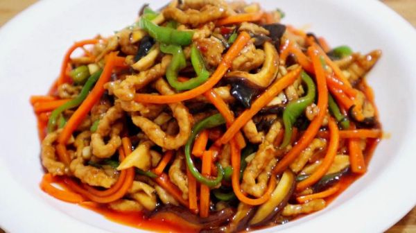 鱼香肉丝用什么醋最好_香醋还是米醋-第1张图片-山城妙识