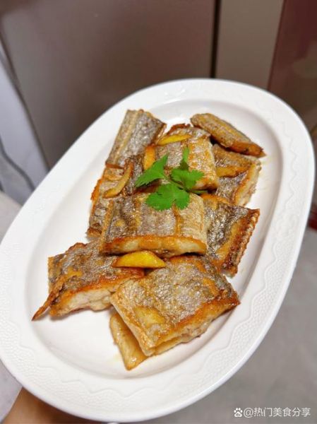 香煎带鱼怎么煎不粘锅_家常做法窍门-第3张图片-山城妙识 香煎带鱼怎么煎不粘锅_家常做法窍门-第3张图片-山城妙识