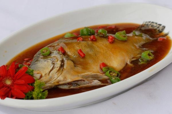 鳜鱼图片高清_鳜鱼高清图怎么拍-第2张图片-山城妙识 鳜鱼图片高清_鳜鱼高清图怎么拍-第2张图片-山城妙识