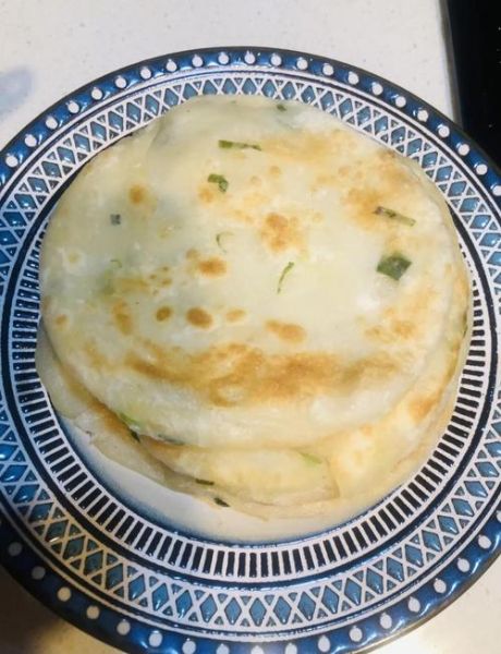 怎样烙大饼_烙大饼怎么和面-第1张图片-山城妙识