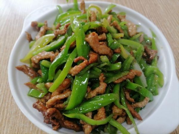 家常肉丝怎么炒才嫩_家常肉丝用什么肉最好-第3张图片-山城妙识