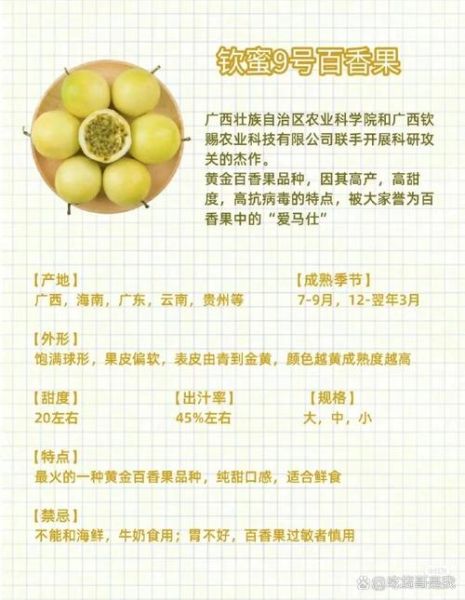 百香果减肥的正确吃法_百香果减肥多久见效-第1张图片-山城妙识