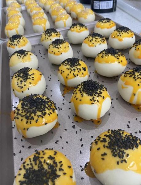 家庭糕点简单做法大全集_新手也能一次成功-第1张图片-山城妙识