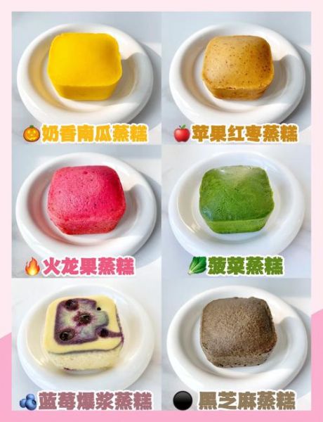 家庭糕点简单做法大全集_新手也能一次成功-第3张图片-山城妙识