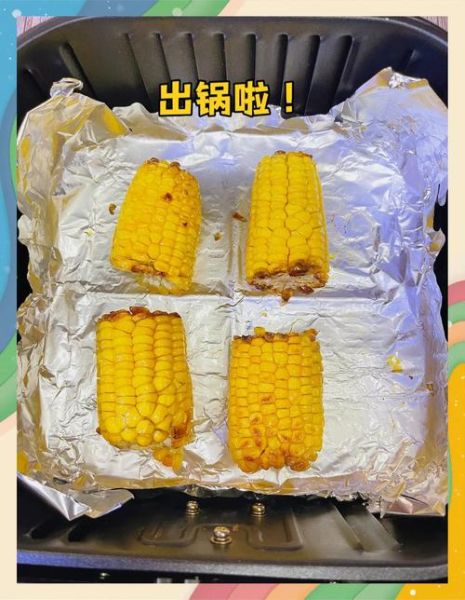 微波炉烤玉米要多长时间_微波炉烤玉米怎么烤-第3张图片-山城妙识