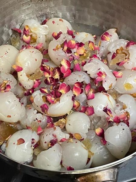 熬果酱的正确方法_果酱怎么熬才浓稠-第3张图片-山城妙识