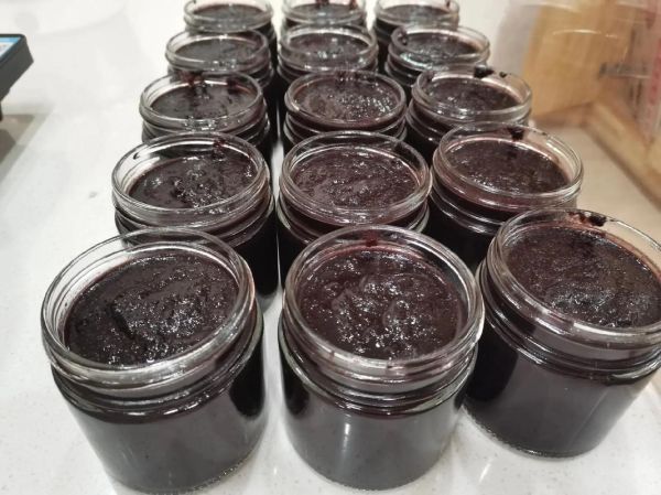 熬果酱的正确方法_果酱怎么熬才浓稠-第2张图片-山城妙识