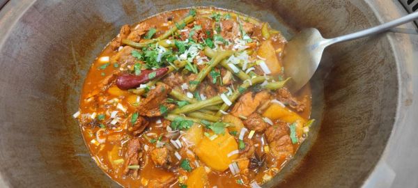 九阳电压力锅炖排骨多长时间_排骨炖多久才软烂-第3张图片-山城妙识 九阳电压力锅炖排骨多长时间_排骨炖多久才软烂-第3张图片-山城妙识