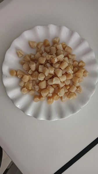 干贝怎么做好吃_干贝的家常做法-第1张图片-山城妙识 干贝怎么做好吃_干贝的家常做法-第1张图片-山城妙识