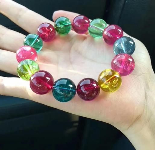 碧玺多少钱一克_碧玺价格为什么差距这么大-第1张图片-山城妙识 碧玺多少钱一克_碧玺价格为什么差距这么大-第1张图片-山城妙识