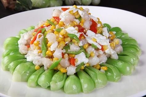 芙蓉虾球怎么做_芙蓉虾球用什么虾-第1张图片-山城妙识 芙蓉虾球怎么做_芙蓉虾球用什么虾-第1张图片-山城妙识