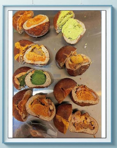 蛋饺肉丝是谁_蛋饺肉丝作者身份揭秘-第3张图片-山城妙识