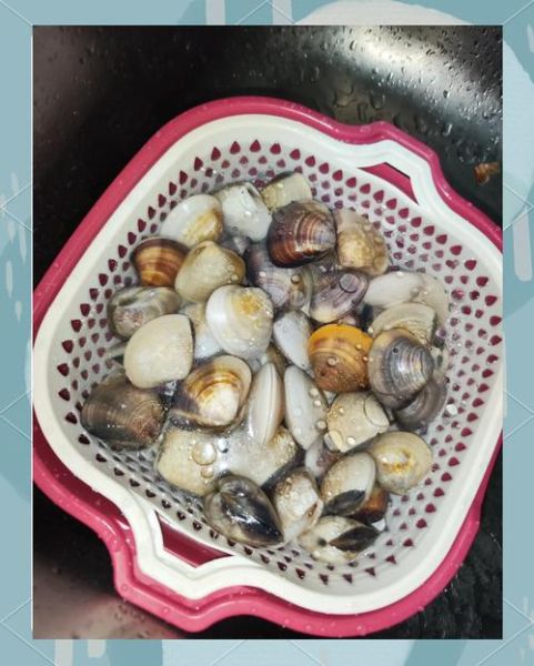 沙白做法是什么_沙白做法有哪些技巧-第2张图片-山城妙识