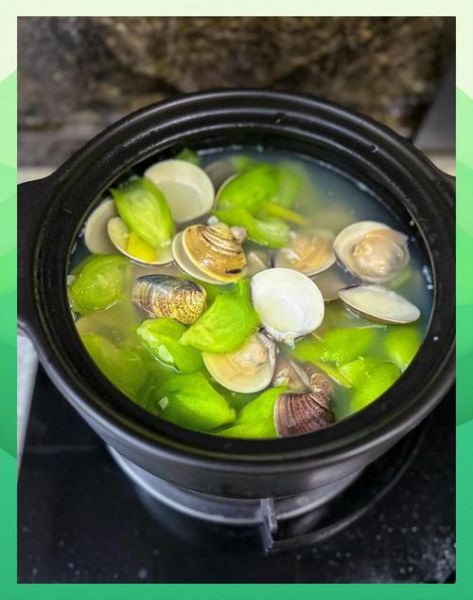 沙白做法是什么_沙白做法有哪些技巧-第1张图片-山城妙识