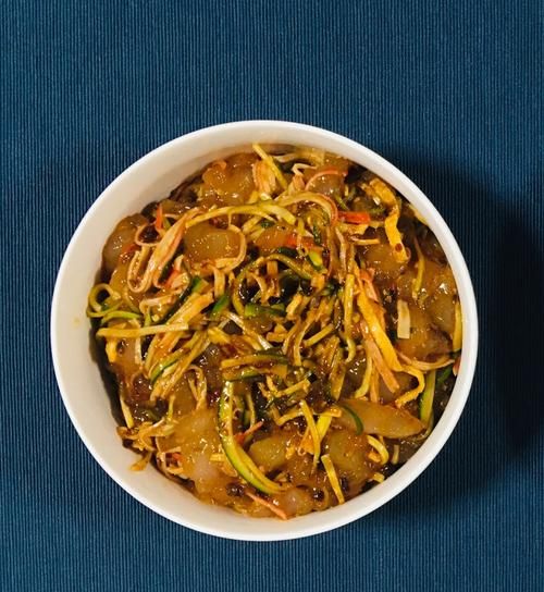 广东凉粉怎么做_正宗配方比例-第2张图片-山城妙识 广东凉粉怎么做_正宗配方比例-第2张图片-山城妙识