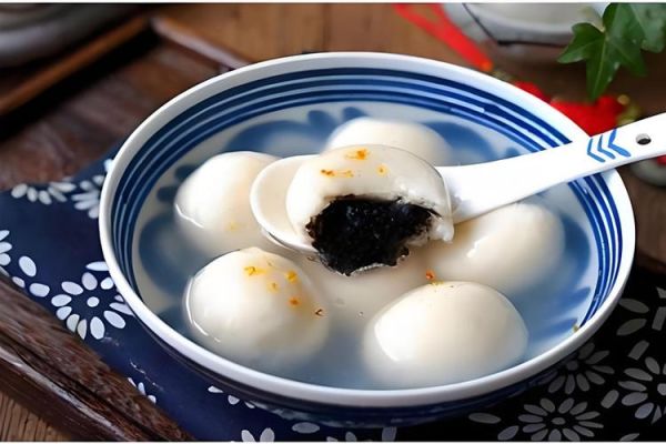 元宵下锅煮多长时间_元宵煮多久才熟-第1张图片-山城妙识