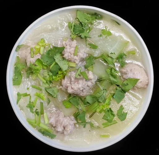 冬瓜汆羊肉丸子怎么做_冬瓜汆羊肉丸子热量高吗-第1张图片-山城妙识