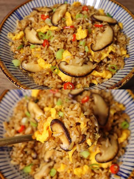 酱油炒饭怎么做_酱油炒饭的正宗做法-第3张图片-山城妙识