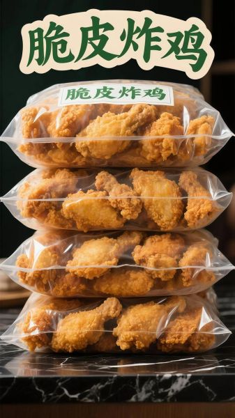 炸鸡块怎么做_炸鸡块配料有哪些-第3张图片-山城妙识