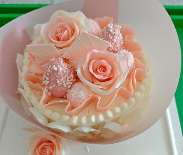 创意蛋糕图片大全_如何挑选高颜值生日蛋糕-第1张图片-山城妙识 创意蛋糕图片大全_如何挑选高颜值生日蛋糕-第1张图片-山城妙识