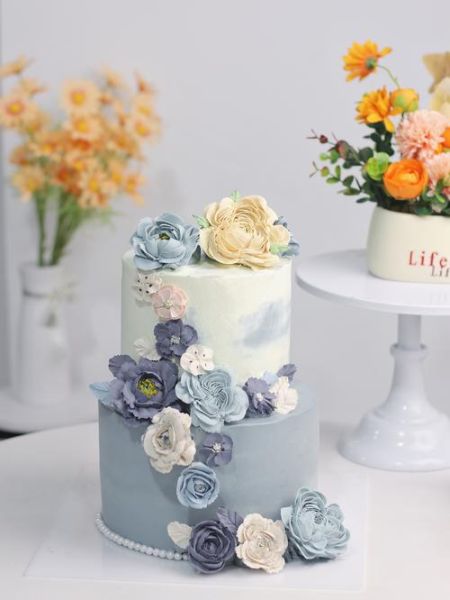 创意蛋糕图片大全_如何挑选高颜值生日蛋糕-第2张图片-山城妙识 创意蛋糕图片大全_如何挑选高颜值生日蛋糕-第2张图片-山城妙识