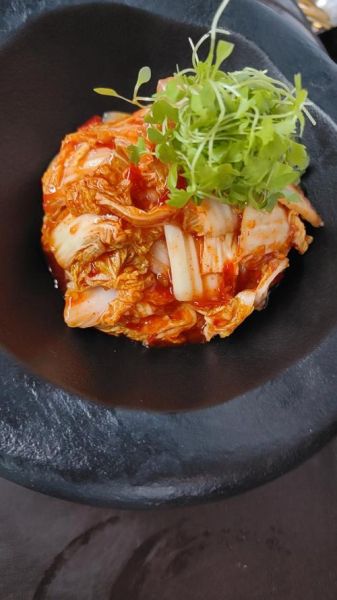 韩国泡菜为什么好吃_正宗做法揭秘-第2张图片-山城妙识 韩国泡菜为什么好吃_正宗做法揭秘-第2张图片-山城妙识