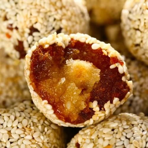 煮饼怎么做_煮饼和煎饼区别-第2张图片-山城妙识