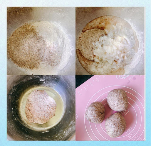 酒酿饼的做法_酒酿饼的配料比例-第1张图片-山城妙识 酒酿饼的做法_酒酿饼的配料比例-第1张图片-山城妙识