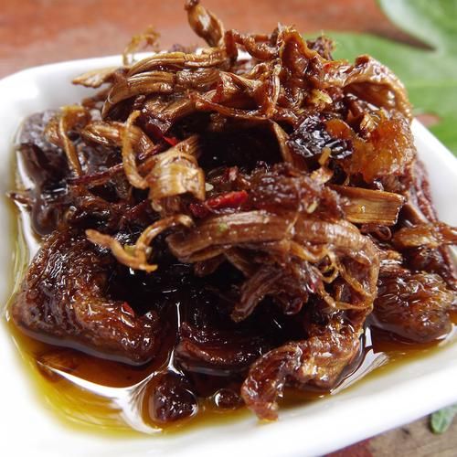 菌油怎么做_菌油制作常见问题-第2张图片-山城妙识 菌油怎么做_菌油制作常见问题-第2张图片-山城妙识