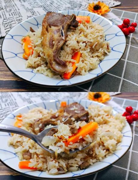 羊肉最简单的做法大全_新手也能一次成功-第1张图片-山城妙识