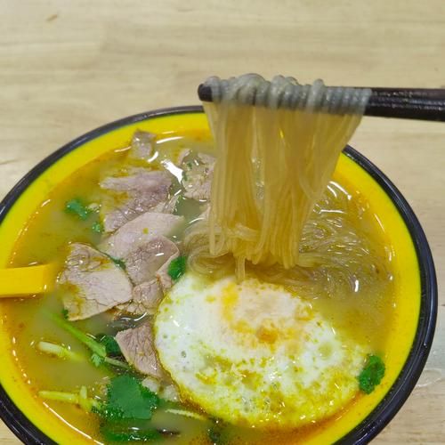 牛肉粉丝汤怎么烧_牛肉粉丝汤家常做法-第2张图片-山城妙识 牛肉粉丝汤怎么烧_牛肉粉丝汤家常做法-第2张图片-山城妙识