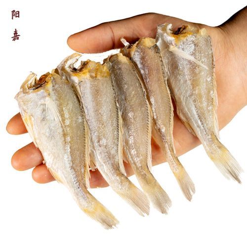 淡晒黄花鱼怎么做好吃_家常做法步骤详解-第2张图片-山城妙识