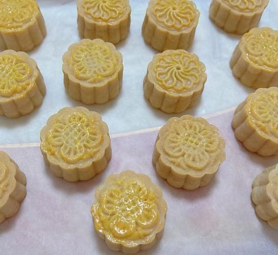 莲蓉是用什么做的_莲蓉馅的做法-第3张图片-山城妙识 莲蓉是用什么做的_莲蓉馅的做法-第3张图片-山城妙识