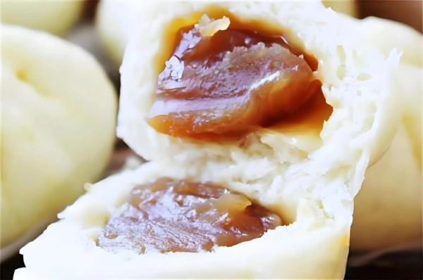 莲蓉是用什么做的_莲蓉馅的做法-第2张图片-山城妙识 莲蓉是用什么做的_莲蓉馅的做法-第2张图片-山城妙识